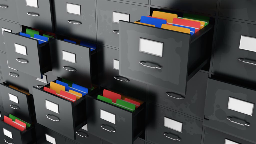 Police Records | City of Exeter