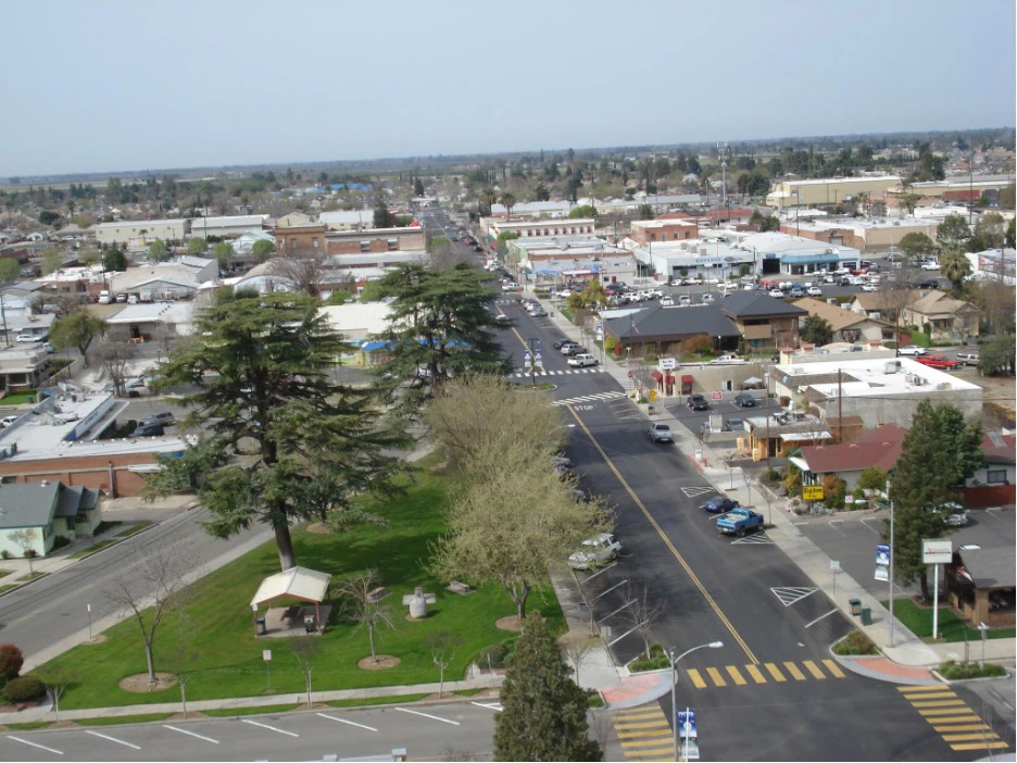 Active Transportation Plan (ATP) | City of Exeter